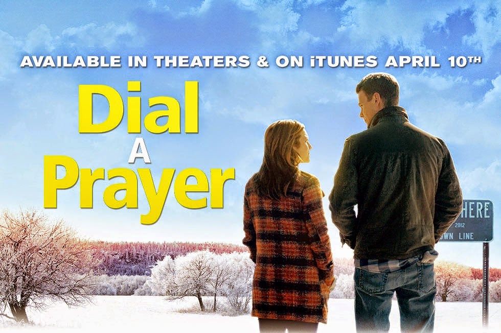 Dial a Prayer: Little Miracles on an Indie Set – My Media Diary