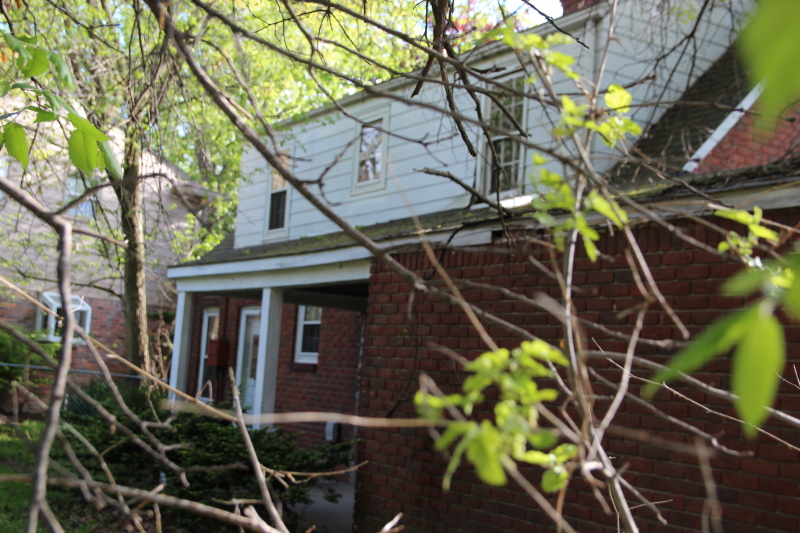 McMansions and Boo Radley–Paving the Way for Progress, Right Over a ...